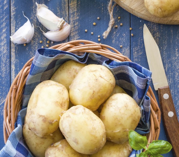 About WPVGA | Wisconsin Potatoes